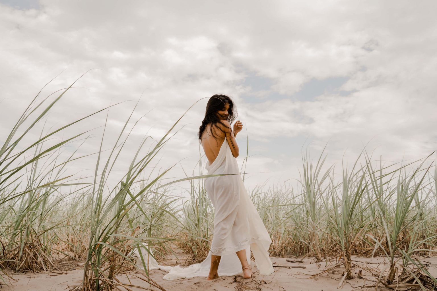 Portraits – Misha Lee